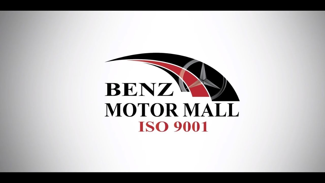 Benz Motor Mall ศูนย์รวมเบนซ์ - YouTube