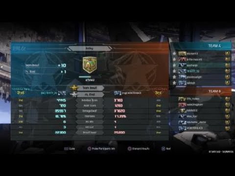 GBO 2 Hazenthley Lvl 1 Gameplay on Colony Drop - YouTube