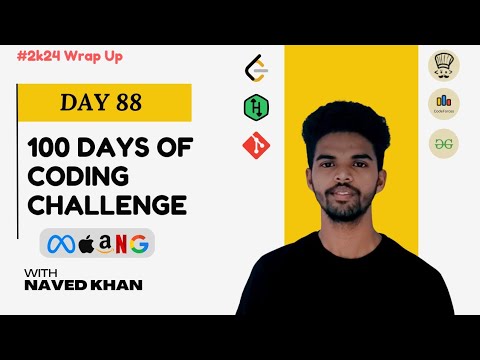 Day 88 of 100 days coding challenge | GFG Power of 2 | DSA in Java #dsa - YouTube