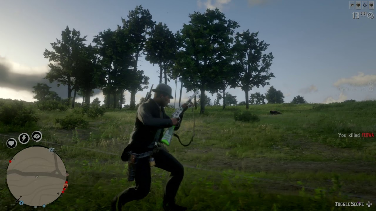 Ghfy vs AGA First Calvary ,WolfXNation - YouTube