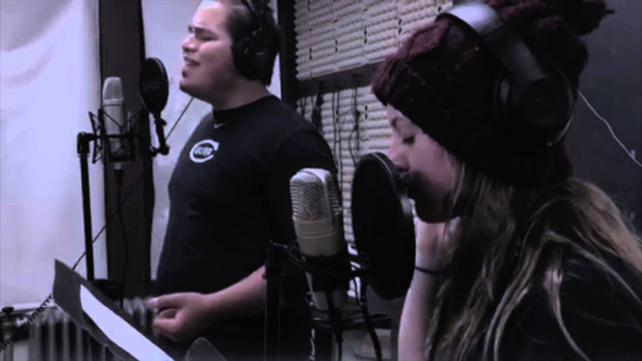 Shawn Mendez - Stitches (Cover) |OnLive ft. Emma Boyer - YouTube