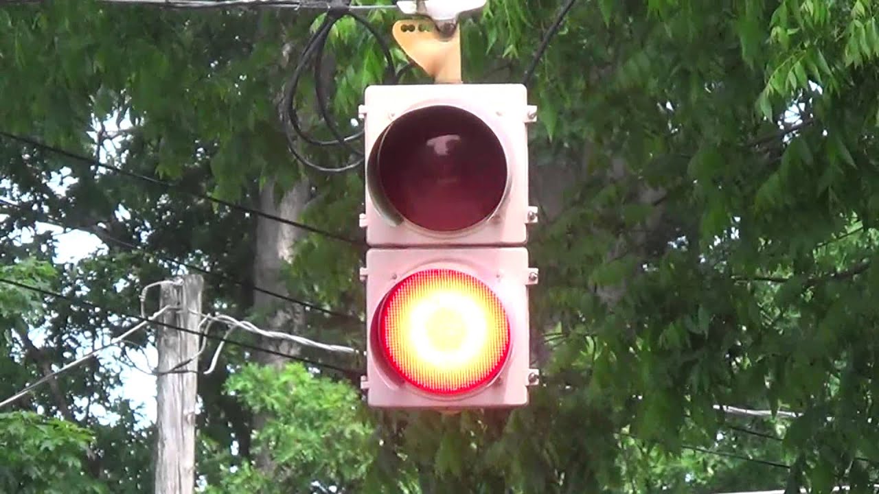 Winkomatic Double Beacon - YouTube