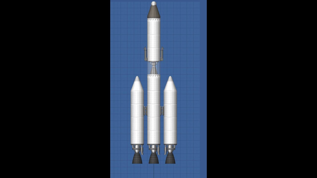 SFs tutorial for moon landing - YouTube