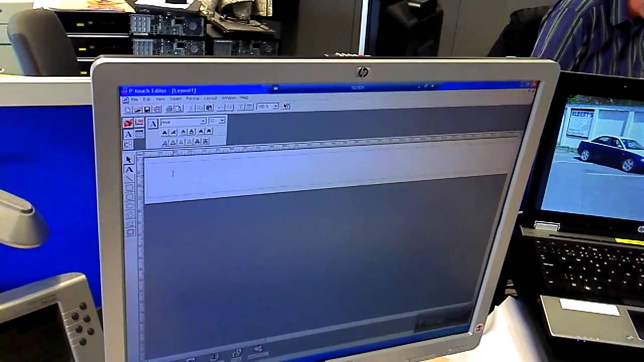 Stitkovacka navod - YouTube