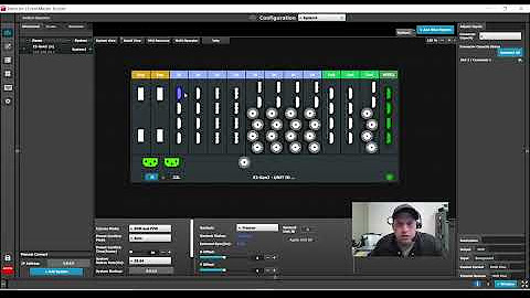 Barco E2 Tutorials and Tips - YouTube