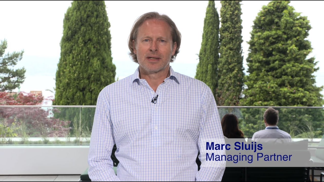 Tech Tour 25th Anniversary - Marc Sluijs - YouTube