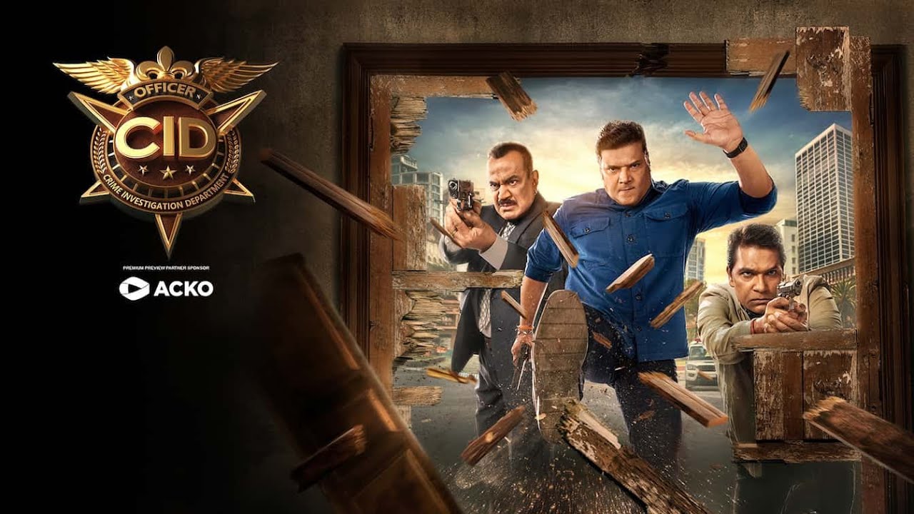 CID SEASON 2 EPISODE 62 - YouTube