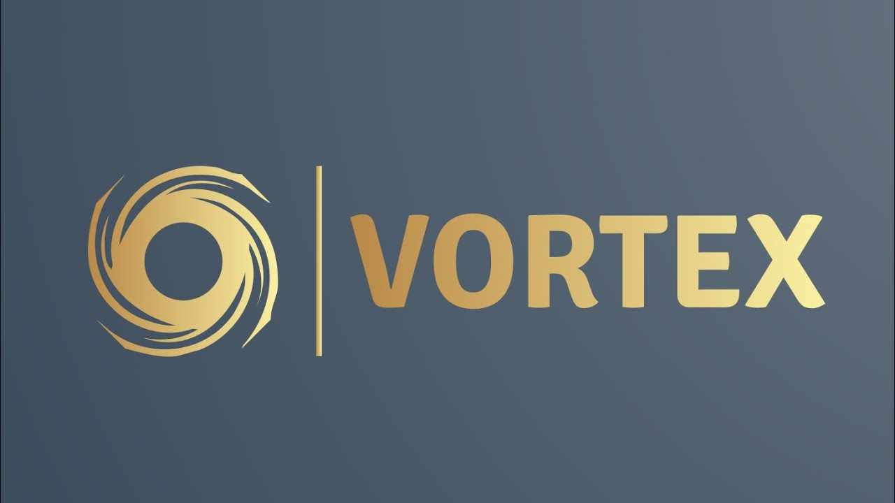 Welcome to Vortex - YouTube