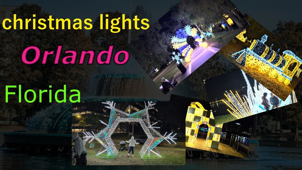 𝐁𝐞𝐬𝐭 𝐂𝐡𝐫𝐢𝐬𝐭𝐦𝐚𝐬 𝐥𝐢𝐠𝐡𝐭 𝐝𝐞𝐜𝐨𝐫𝐚𝐭𝐢𝐨𝐧𝐬 @bibouchokri8385@raad in florida - YouTube