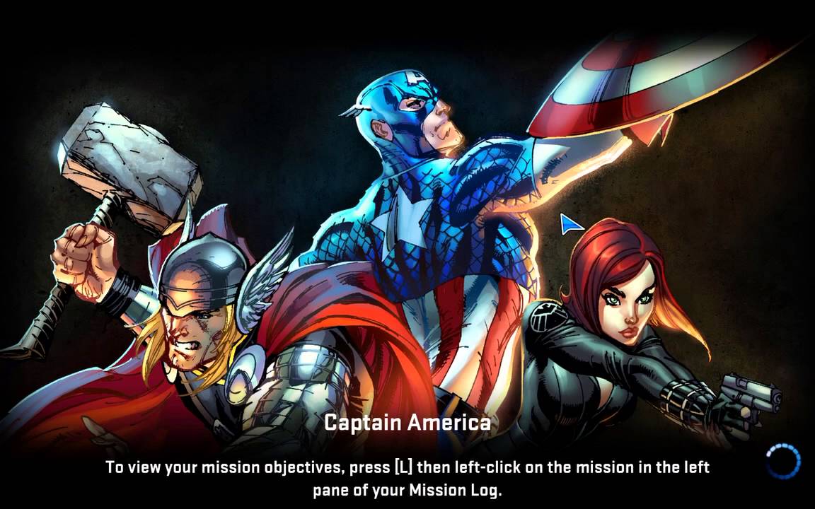 Marvel heros 2015: Captain america, Jk modding - YouTube
