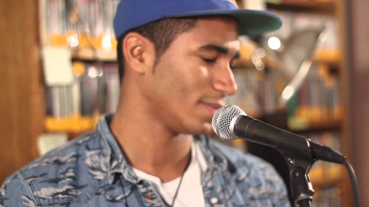 WOBC-LFSB 111: Ova Flo - California - YouTube