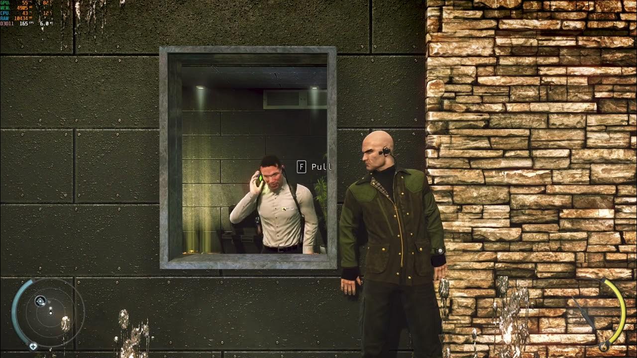 Hitman Absolution PC Not Cancer - YouTube