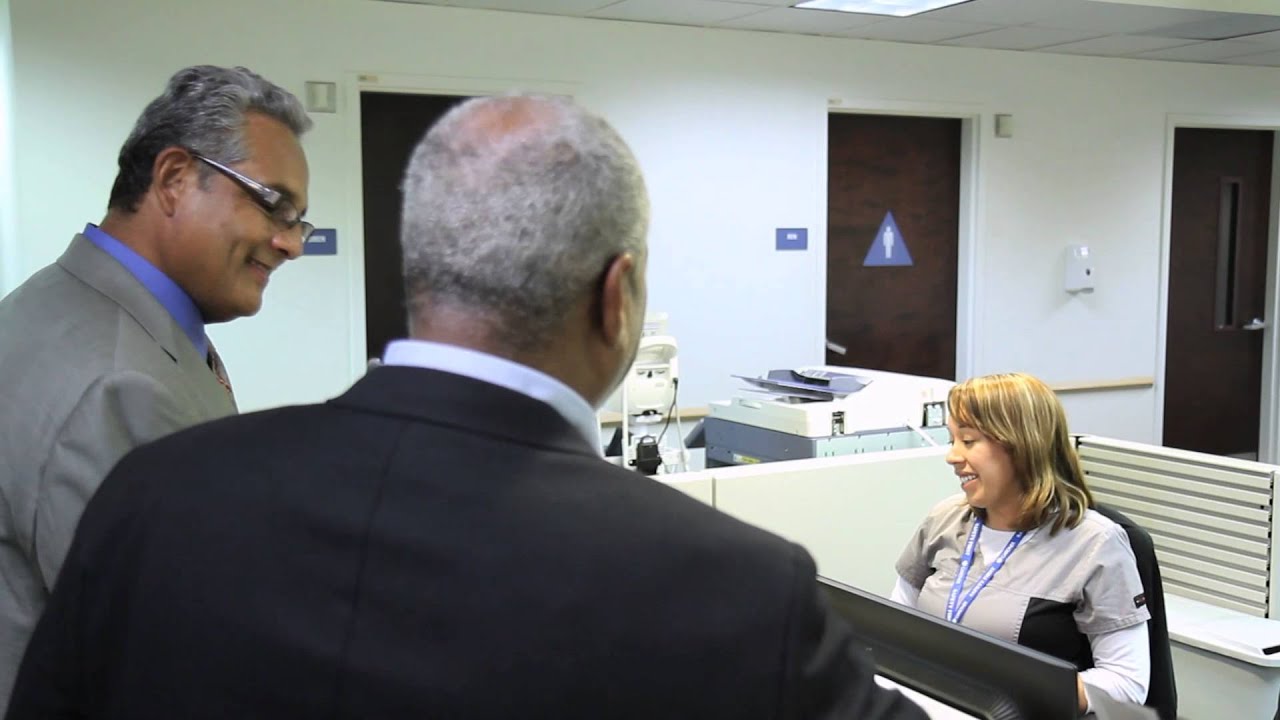 Retired Human Resources Executive talks about his Encore Career at a ...