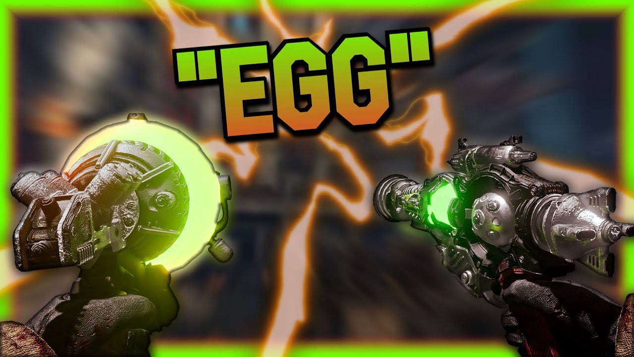 "GOROD KROVI" EASTER EGG ATTEMPT! CAN WE COMPLETE THE GOROD EASTER EGG "COD ZOMBIES LIVE" - YouTube