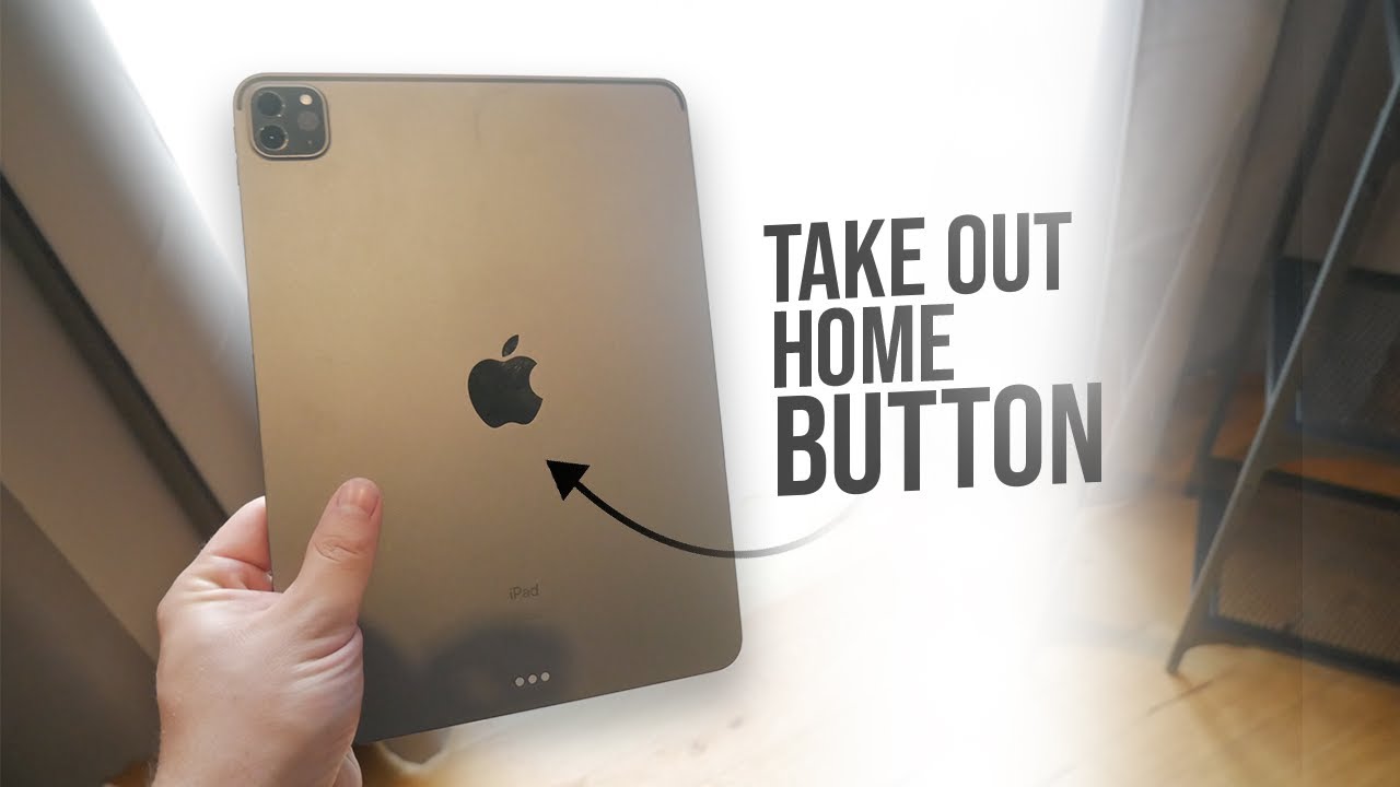 How To Take Out IPad Home Button tutorial YouTube how-to-take-out-ipad-home-button-tutorial-youtube