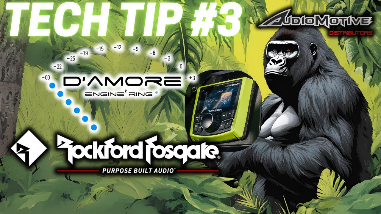 Tech Tip Tuesday 3. Watts , Volts and Current! - YouTube