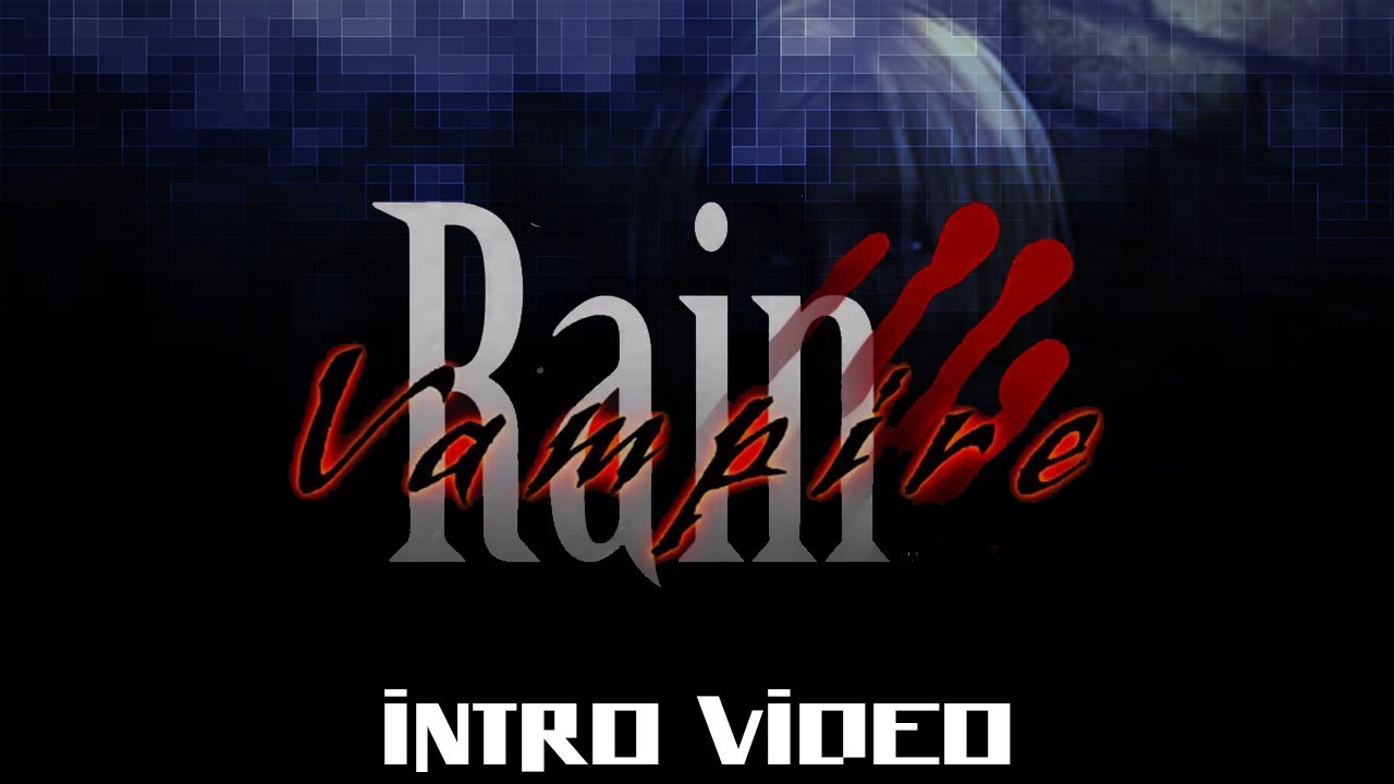 Vampire Rain (2007) - Intro Video - YouTube