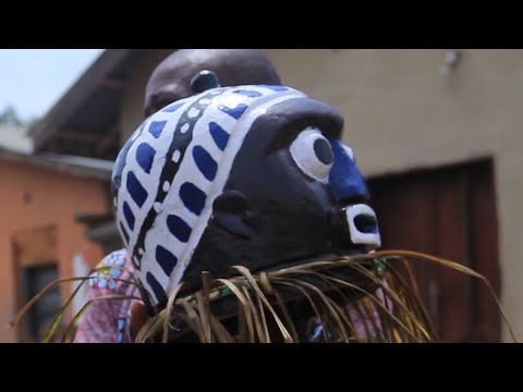OUR EXPERIENCE IN IBOKUN AT OBOKUN FESTIVAL REVEALS HOW OSOGBO REMAINS ...