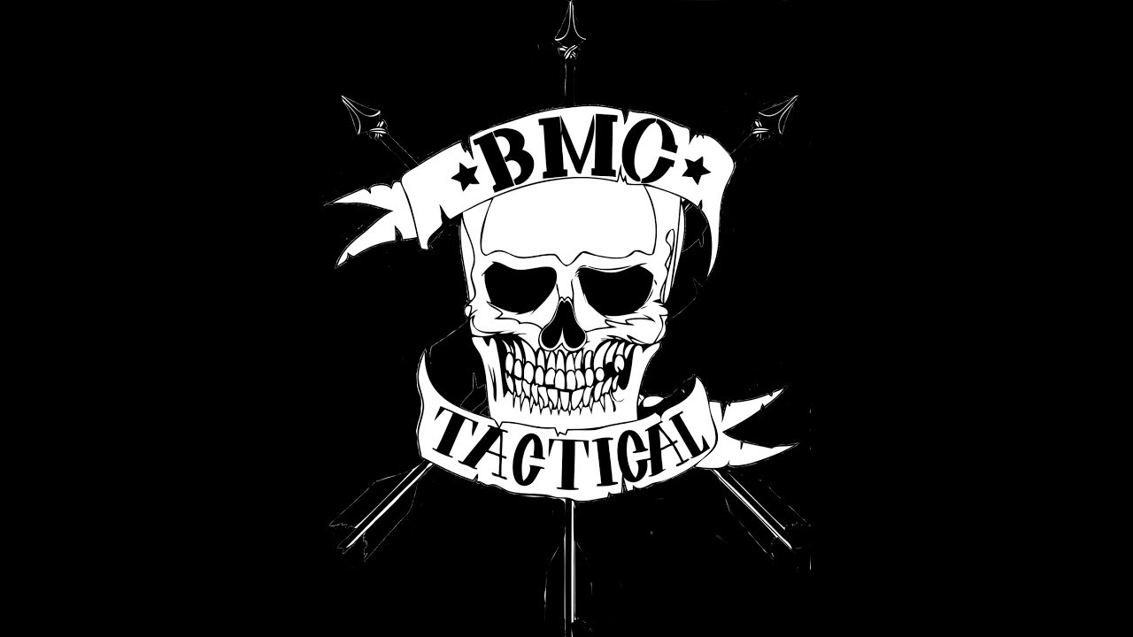 BMC Tactical Republic Forge Patriot 9mm - YouTube