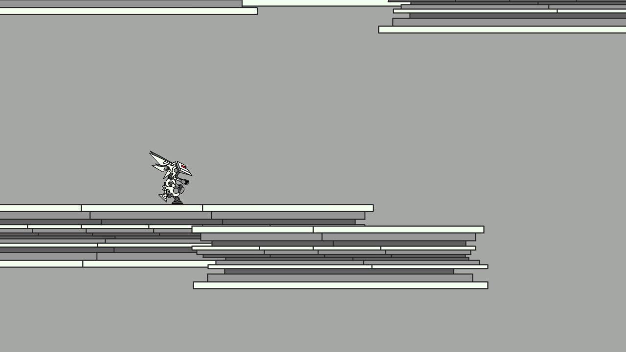 60 FPS Flash Animation Imported to MMF2 - Test Video - YouTube
