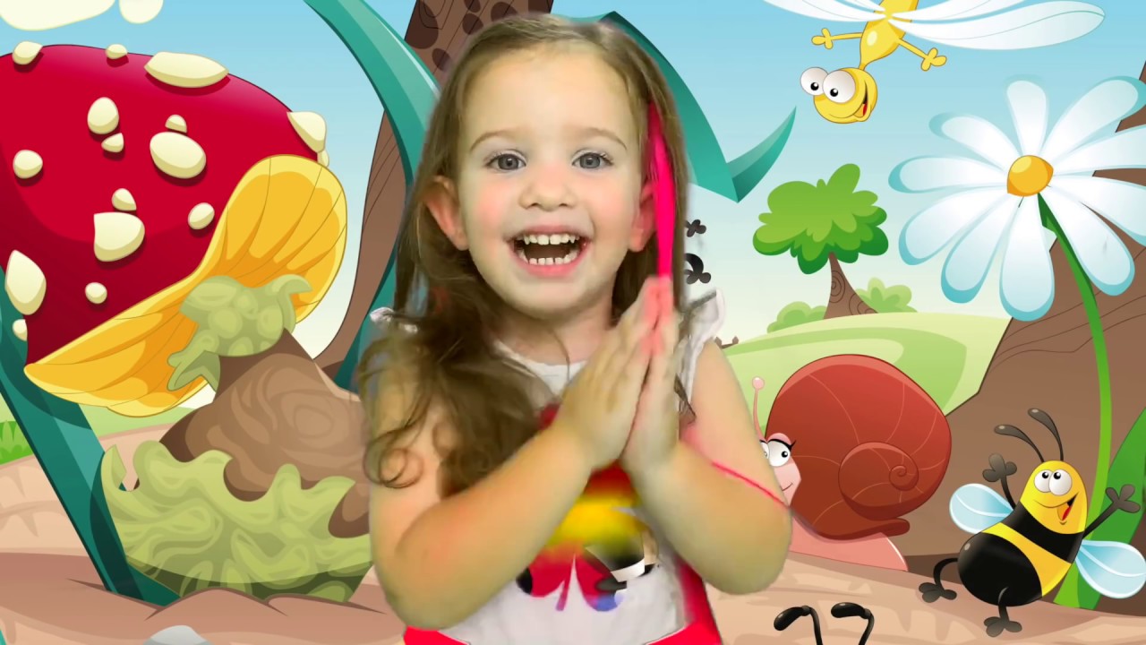 Aram sam sam Aram zam zam Kids song arafi Guli guli aram Sam Sam by ...