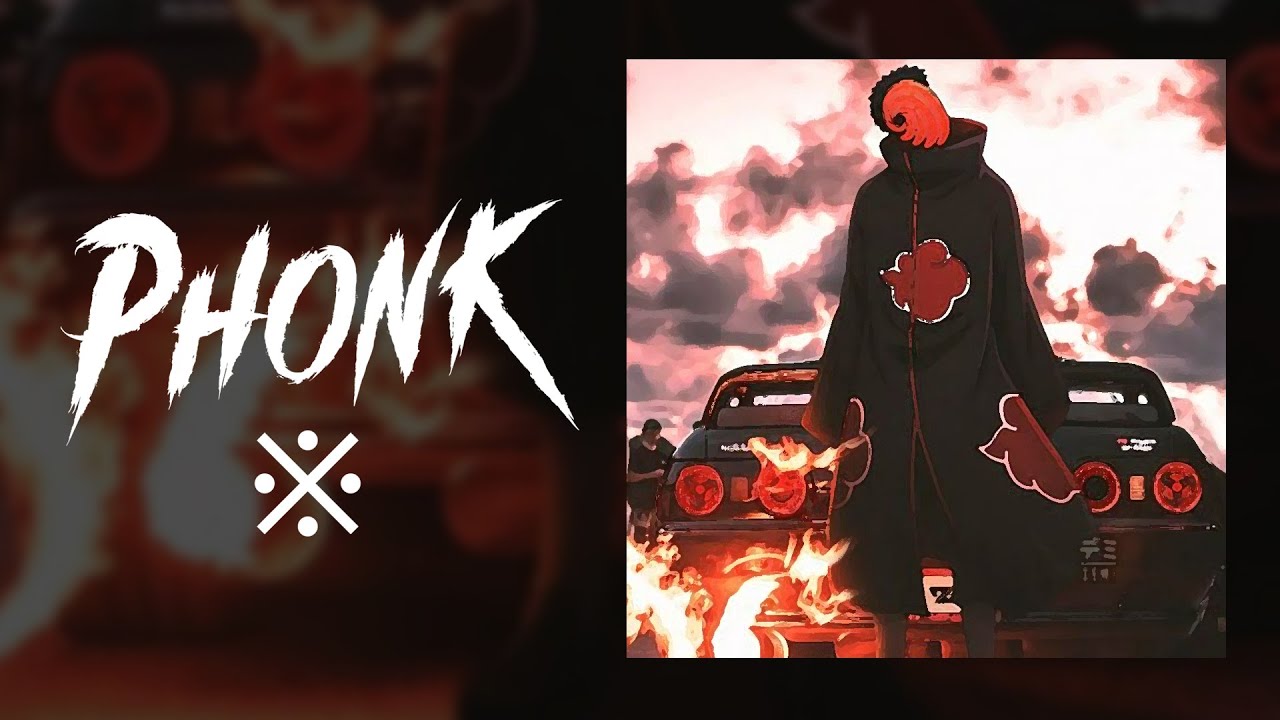Phonk ※ Alban Chela - Tokyo Drift (Magic Phonk Release) - YouTube Music