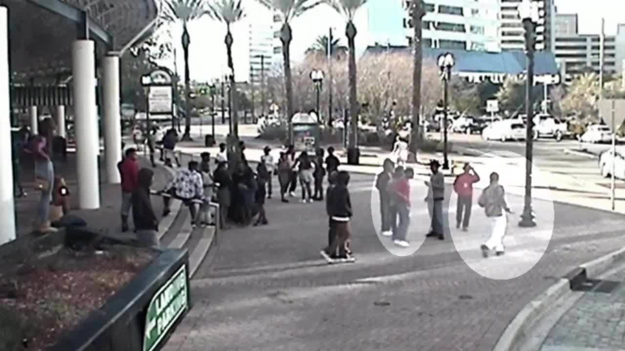 Grieving mother angry about release of Landing shooting video - YouTube