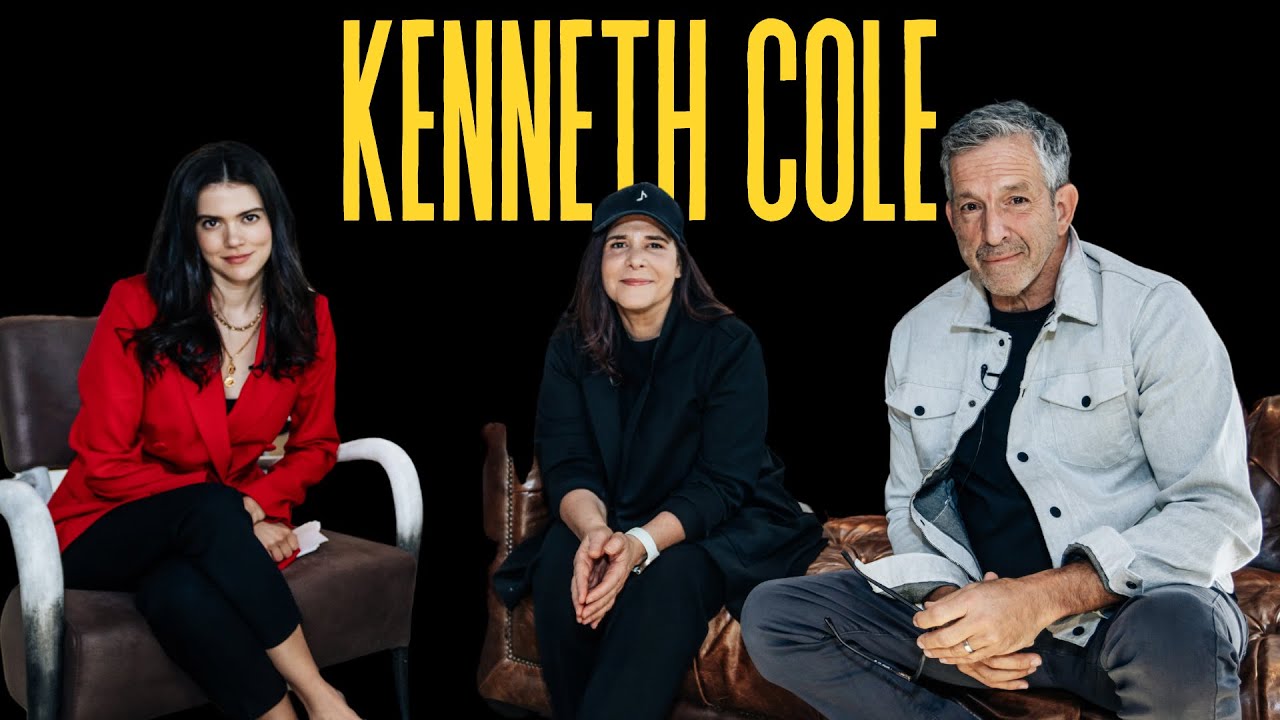 How Kenneth Cole became the ‘Sole’ of the fashion world | New York Next ...