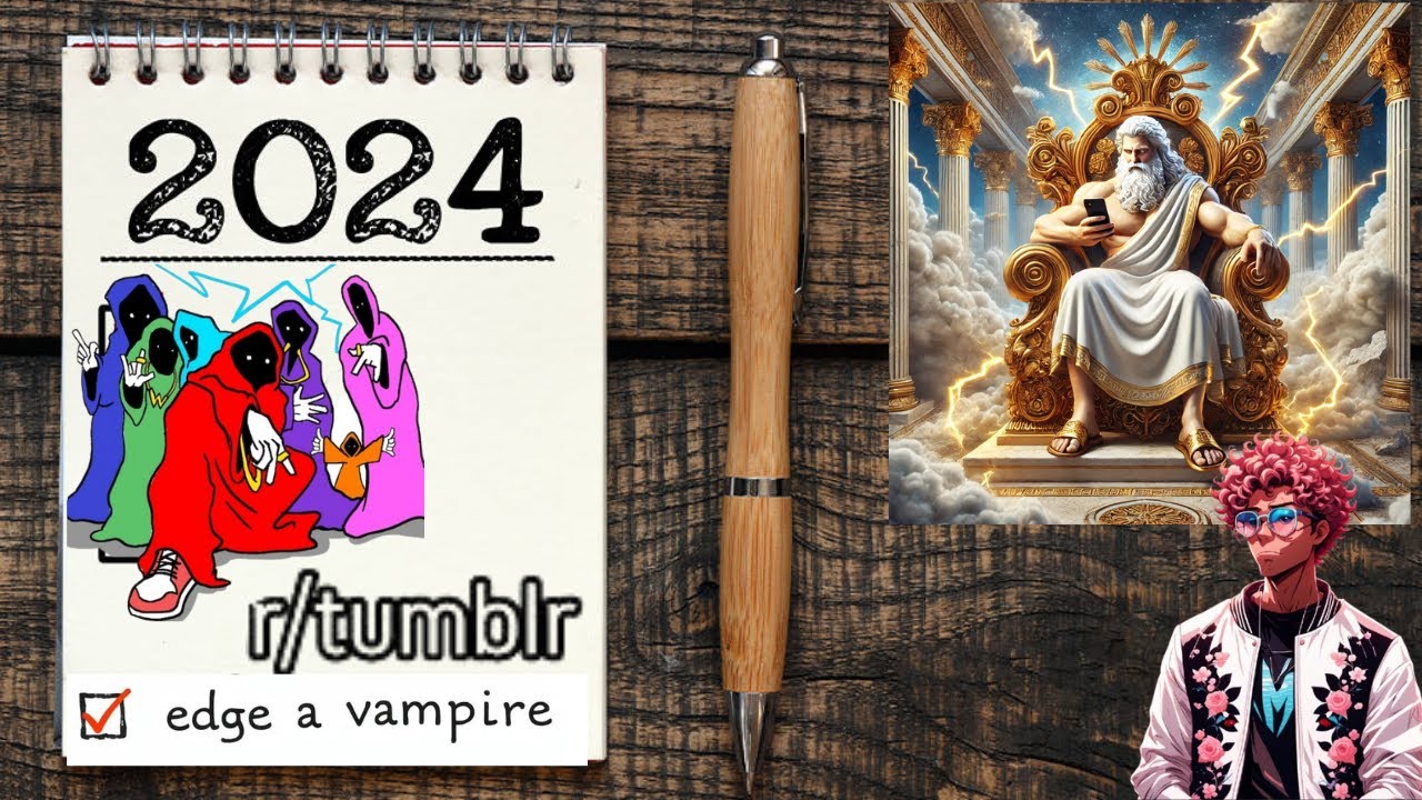 Forcing Spiders To Pay RENT - R/Tumblr - YouTube