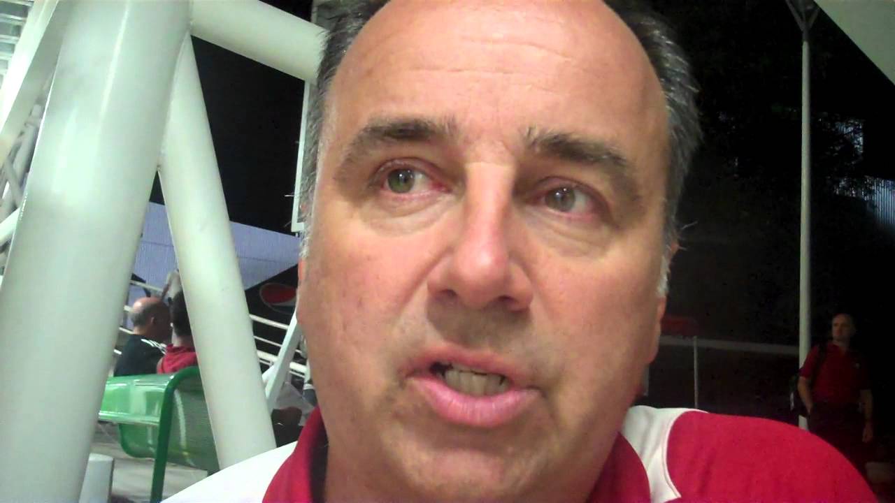 2012 0922 W CAN Peter MILKOVICH - YouTube