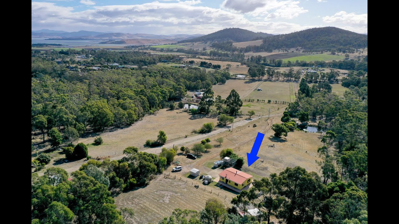 80 Delmore Road - YouTube