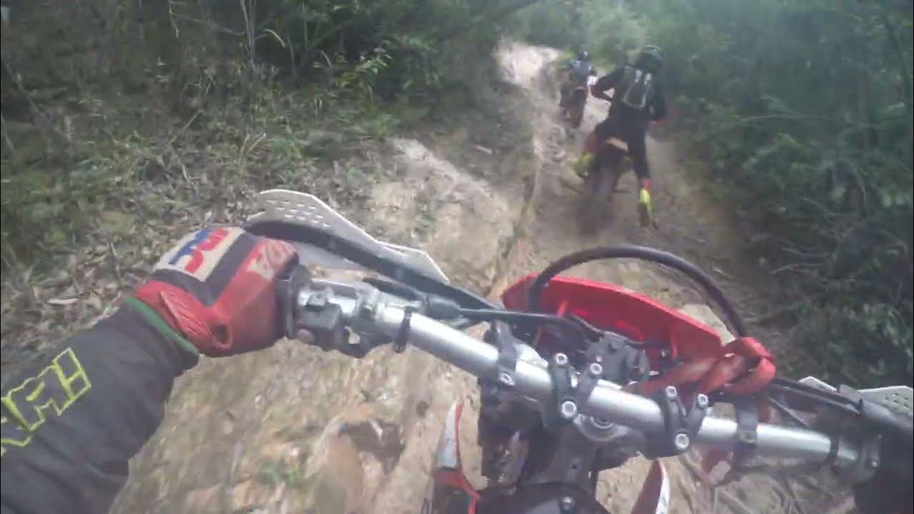 Trilha da Antena, acelerados de ponta a ponta (10 min) - YouTube