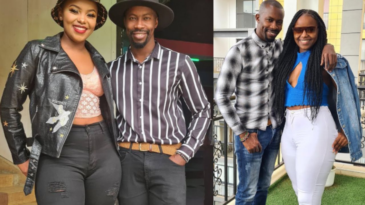 Maggie Maria's first treat from bae💋 - YouTube