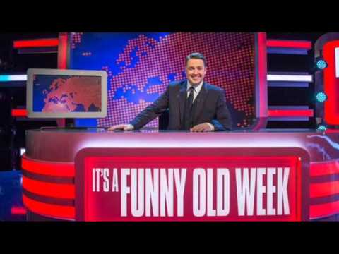It's A Funny Old Week (Intro) - YouTube