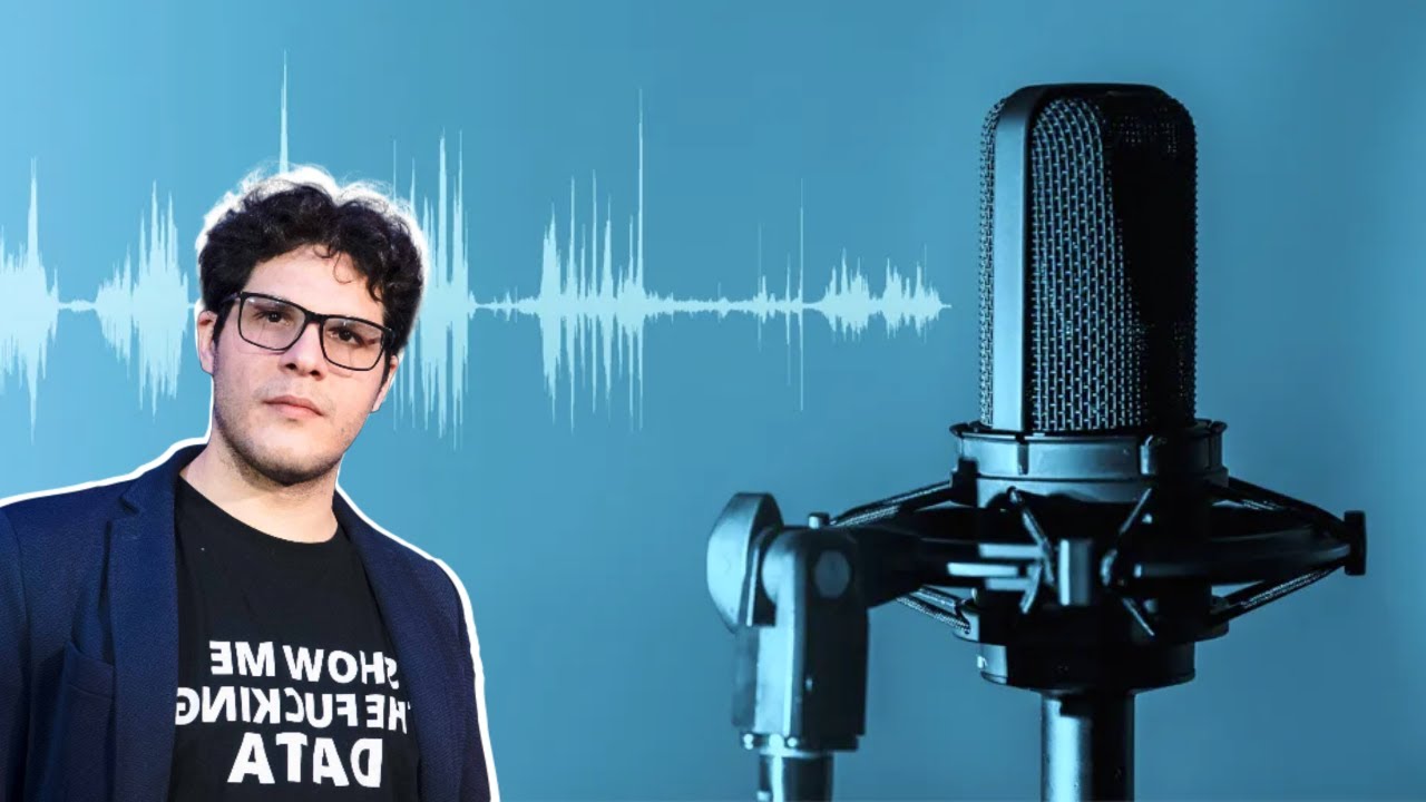 CONSIGLI: PODCAST MIGLIORI (secondo me) - YouTube