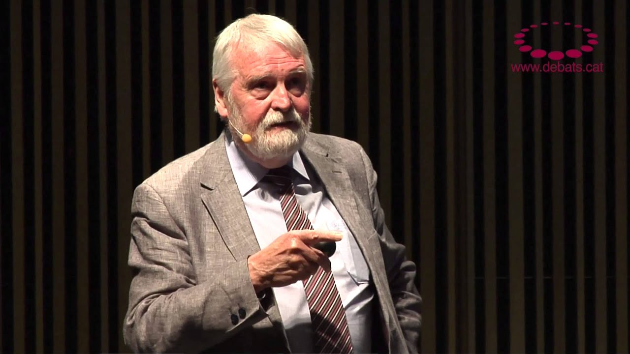 John MacBeath - Col·laborar, innovar i liderar. El futur de la ...