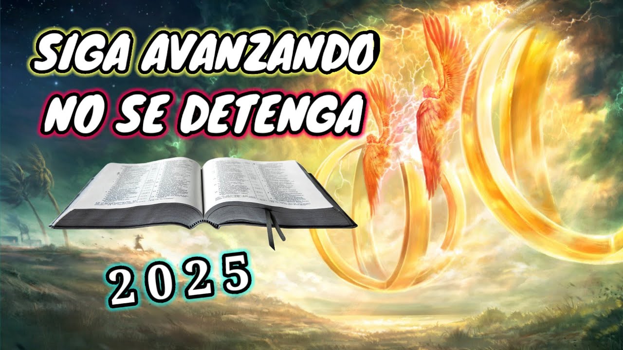 AVANCE Y NO SE DETENGA. DISCURSO JW (TESTIGOS DE JEHOVÁ). JWORG - YouTube