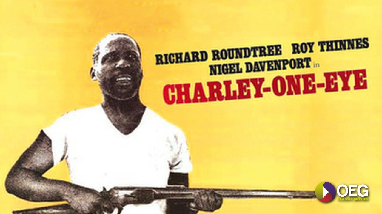 Charley One Eye 1973 Trailer - YouTube