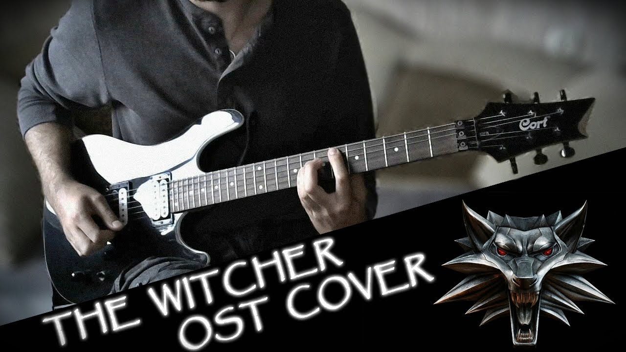 The Witcher - Believe [Guitar Cover] - YouTube