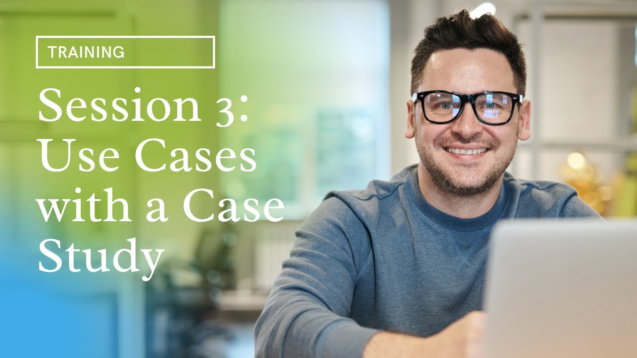 3 Steps to Building UML Use Case Diagrams and Use Case Narratives - YouTube
