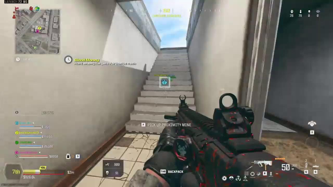 Call of Duty broken - YouTube