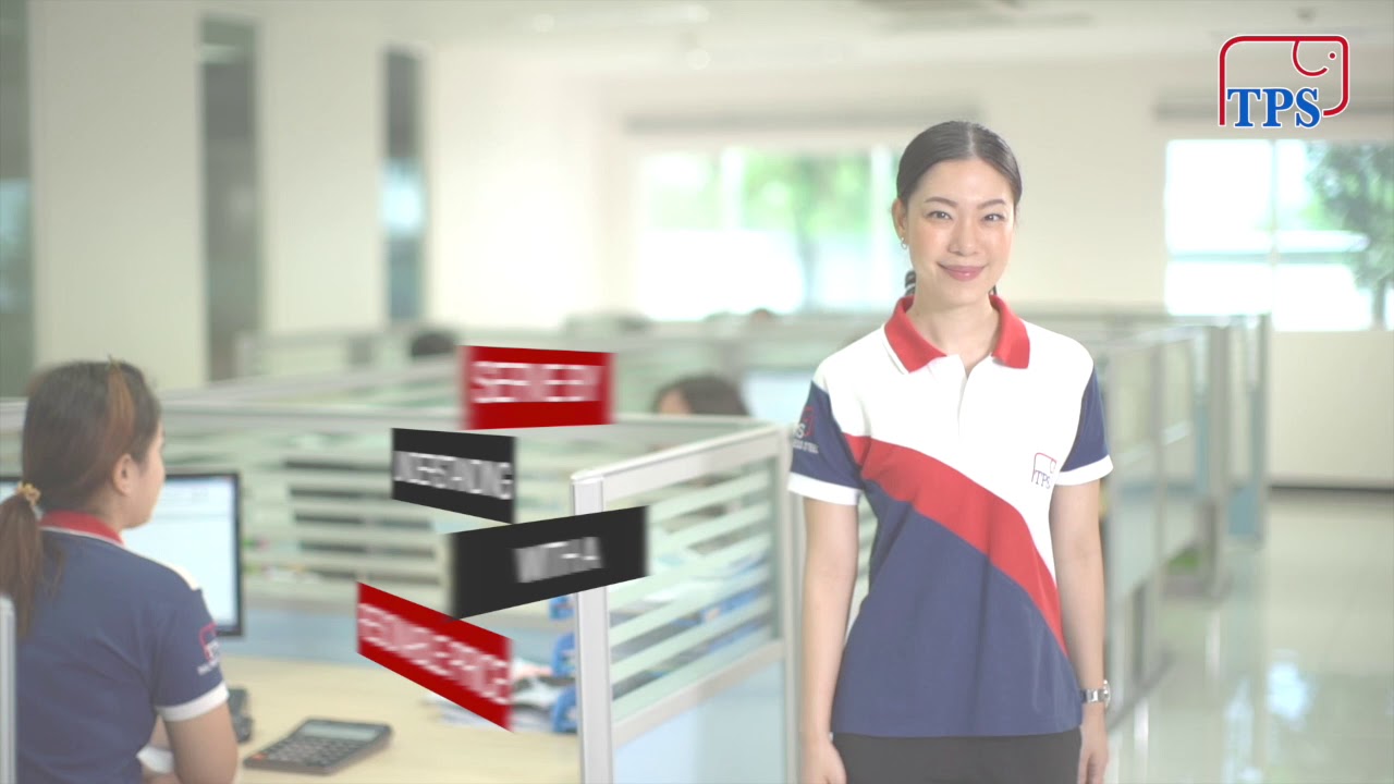 TPS Teaser - YouTube