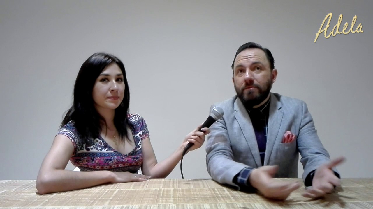 Gon Curiel nos habla acerca de noti creas y de sus próximas ...