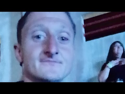 Daniel Larson at flo Rida concert in Greeley Colorado - YouTube