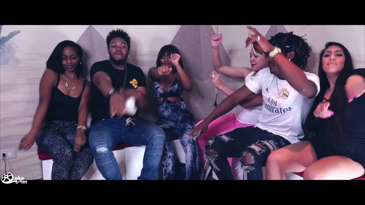 Hott Headzz - "Right Now" (Official Music Video) - YouTube