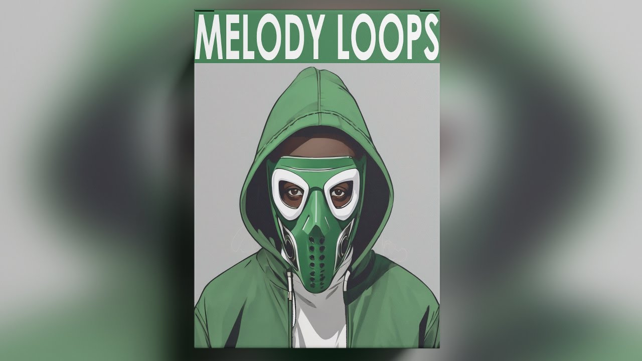 [FREE] SAMPLE PACK / LOOP KIT | MELODY LOOPS (Trap, Rap, Hip-Hop ...