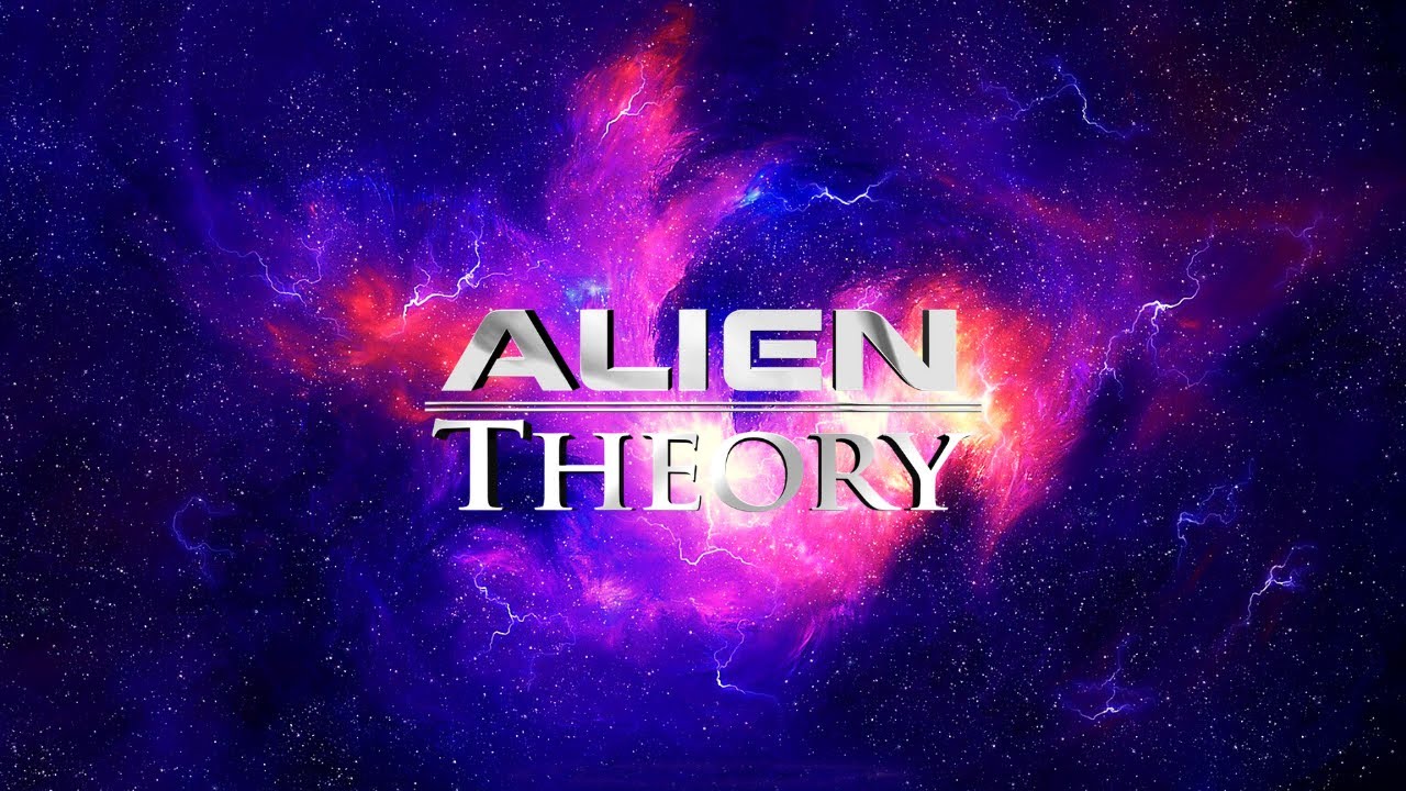Alien Theory / Episode Info ! - YouTube