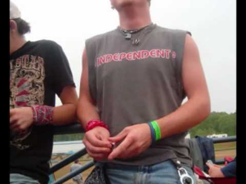 Backwoods Boys-Good Times - YouTube