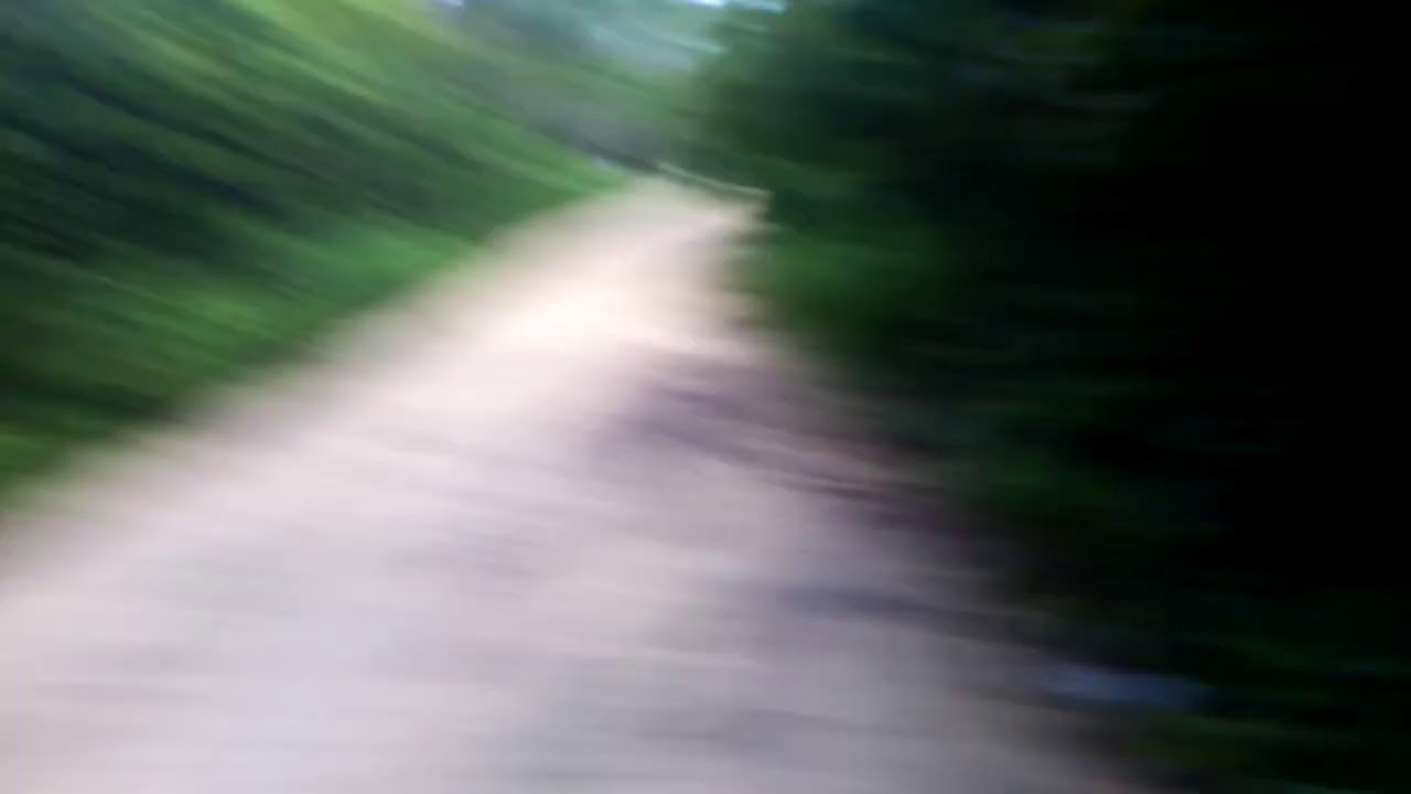 DISFRUTANDO DE LA RUTA FELIZ - YouTube