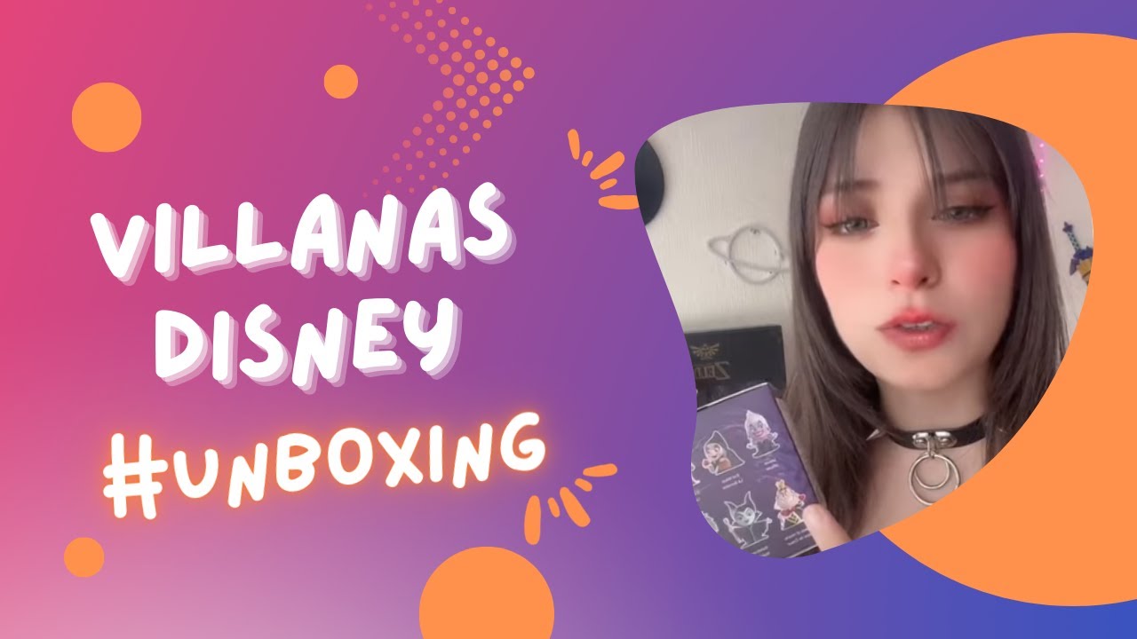 Nueva colección 😱 - Minynaranja 🍊 #UNBOXING - YouTube